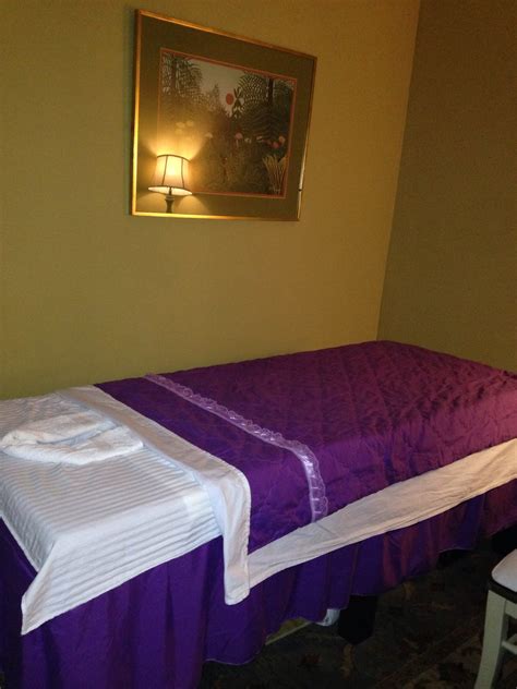 Aurora Massage Spa Home