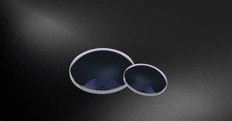 Chalcogenide Glass The Top Germanium Alternative For Ir Optics