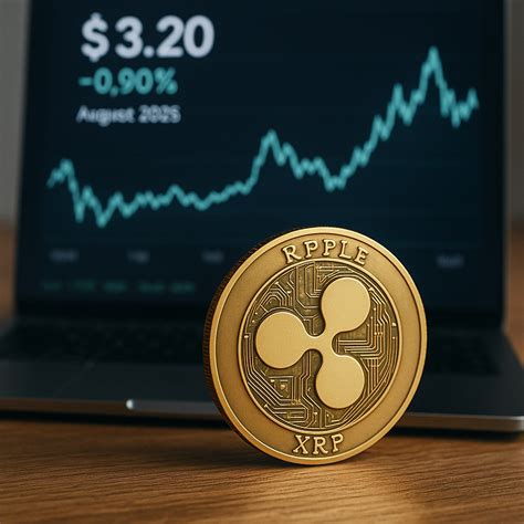 2025년 8월 리플xrp 투자 가치 분석 지금 들어가도 될까