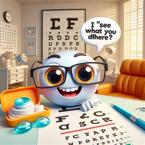 200 Optometry Jokes That Will Have You Seeing Clearly In 2025 Punsify