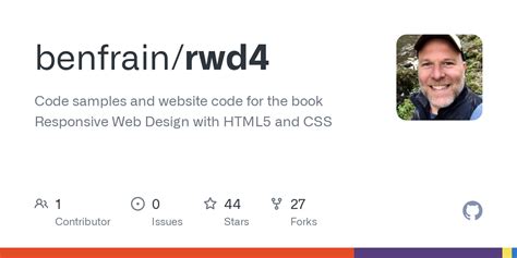 Rwd Index Html At Master Benfrain Rwd Github