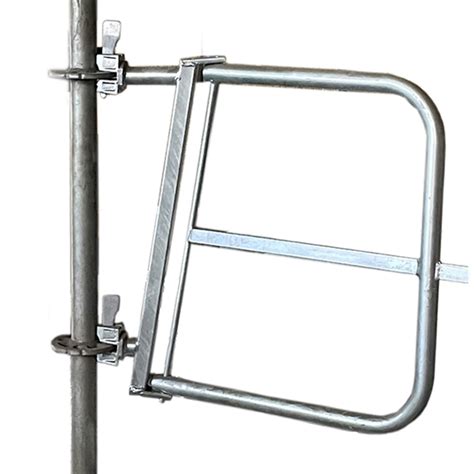Scaffolding Access Safety Swing Gate From China Manufacturer Ek Scaffolding