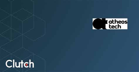 Atheostech Address Data And More