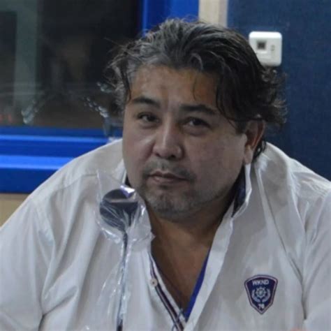 Roberto Tello “el Coreano” Sufrió Aparatoso Accidente En Carretera