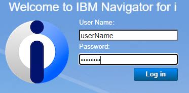 How To Configure EIM And NAS Using IBM Navigator For I