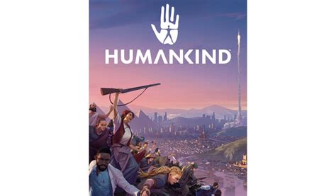Купить HUMANKIND в Steam, Steambuy, Gabestore Plati.ru GGsel zaka zaka ...