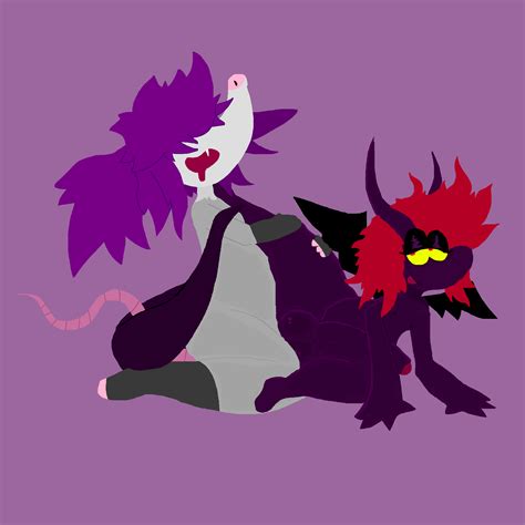 Rule 34 Absurd Res Anal Anal Sex Anthro Balls Big Balls Big Penis Bodily Fluids Drooling Duo