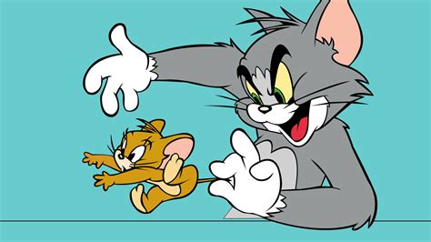 Top 999 Tom And Jerry Wallpaper Full Hd 4k Free To Use