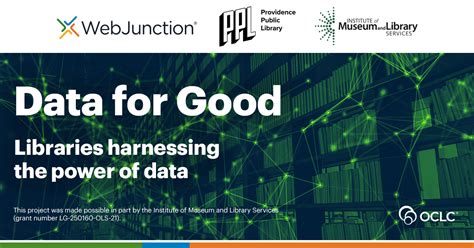 Data For Good
