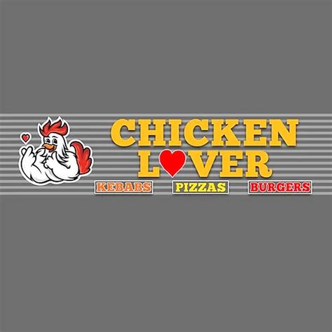 Chicken Lover Harrow