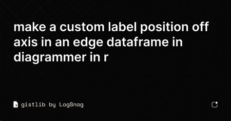 Gistlib Make A Custom Label Position Off Axis In An Edge Dataframe In
