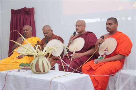 2025 නව වසර වෙනුවෙන් කෝට්ටේ මහා නගර සභාවේ රාජකාරි කටයුතු නිල වශයෙන් ආරම්භ කිරීමේ උත්සවය