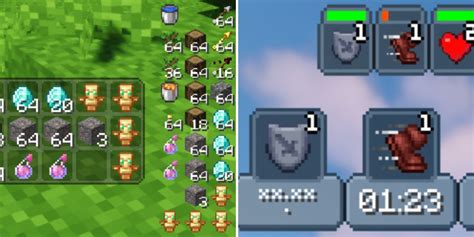 Display Mod Minecraft