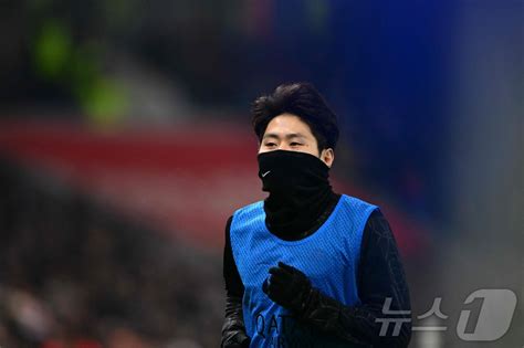 Psg에서 입지 좁아지는 이강인…뛸 수 있는 새로운 팀 찾아야 뉴스1