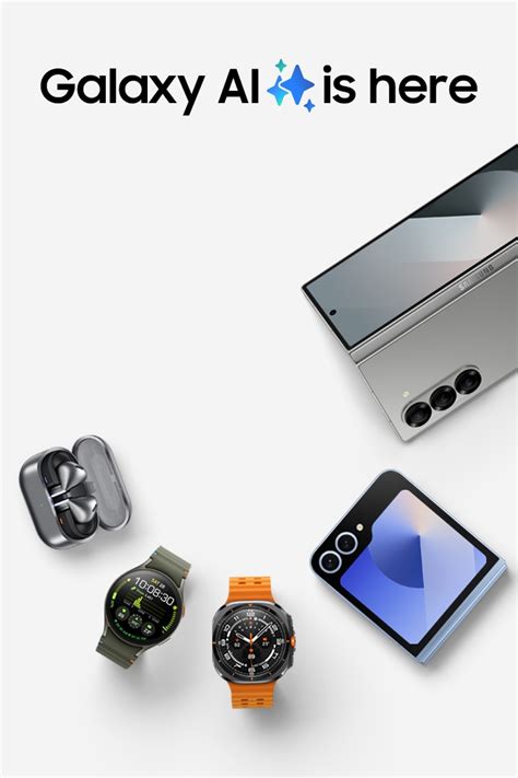 galaxy ai ai puhelimet laitteet ja ominaisuudet samsung fi