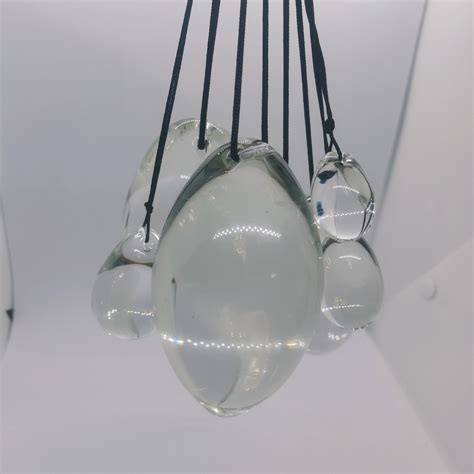 M Pyrex Crystal Big Egg Glass Butt Plug Dilatateur De Boule De Vagin Gode Pour Femme Plug M Pyrex Crystal Big Egg Glass Butt Plug Dilatateur De Boule De Vagin Gode Pour Femme Plug