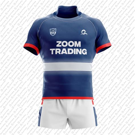 Custom Rugby Uniforms Wholesale Manufacturer Zt Sportswear
