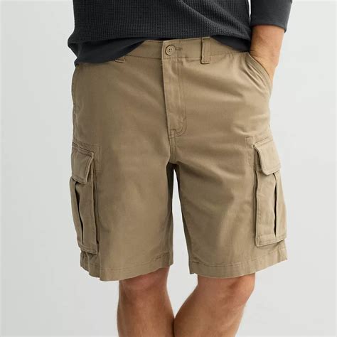 Sonoma Cargo Shorts Sonoma® Brand Clothing