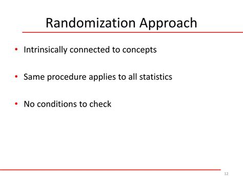 Ppt Introducing Inference With Bootstrap And Randomization Procedures Powerpoint Presentation