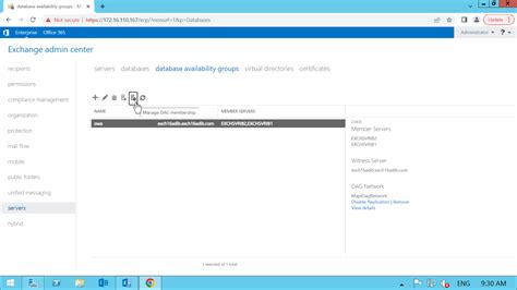 How To Fix Error Cannot Be Removed From The Database Availability Group Because Mailbox