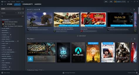 How To Apply Adwaita Theme On Steam In Linux Linuxfordevices