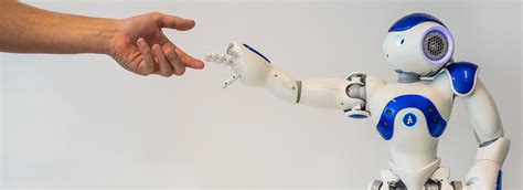 Free Online Program On Human Robot Interaction Christoph Bartneck Ph D
