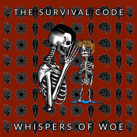 The Survival Code Whispers Of Woe 26 1 24