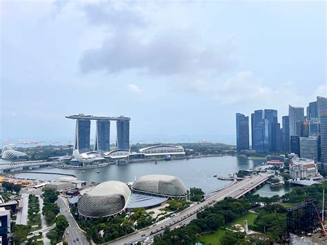 결혼 6주년 기념 싱가포르 여행 준비편1