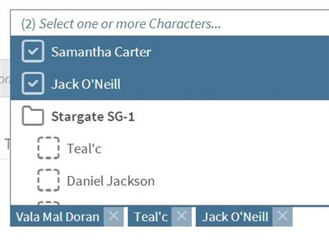 Pretty JQuery Custom Select Box Plugin Tail Select Free JQuery Plugins