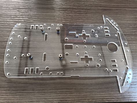 การสร้าง หุ่นยนต์ Arduino เดินตามเส้น 2 เซ็นเซอร์ รับทําโปรเจค Arduino