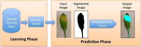 Overview Of The Algorithm Proposed In 42 Download Scientific Diagram