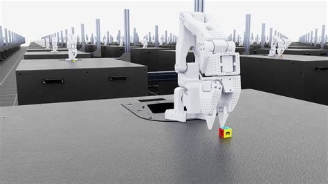 What Is Imitation Learning Nvidia Glossary