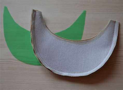 Cap And Hat Tutorials Flat Cap Sewing Tutorial With Pattern