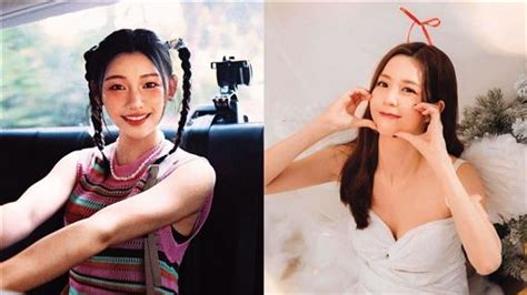 曾與阮經天傳緋聞！陸25歲女星遭爆逃漏稅 前員工曝「狂偷19億」手法 娛樂星聞