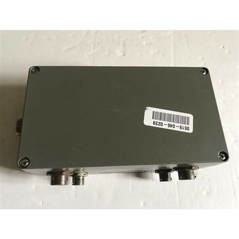 Escort Memory Systems Cm21 R006 Interbus Interface Moduleescort Escort Memory Systems Cm21 R006 Interbus Interface Moduleescort