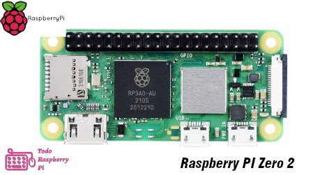 Raspberry Pi Zero Todo Sobre Raspberry Pi En