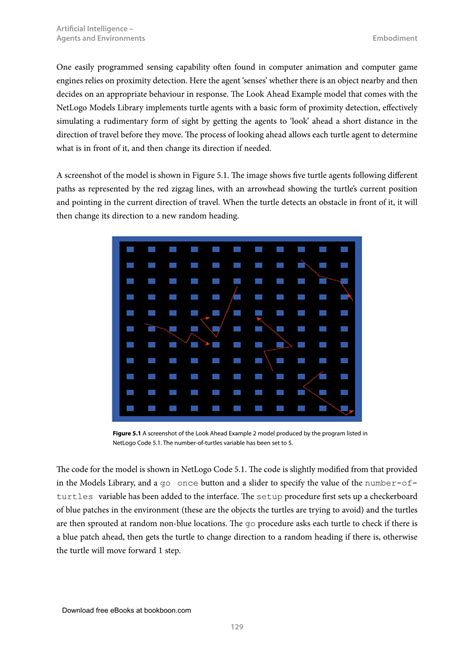 Artificial Intelligence Agents And Environments Shahzaibahmad Page 129 Flip Pdf Online