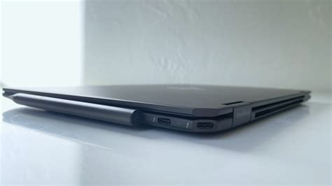 Hp Omnibook Ultra Flip Review A Productivity