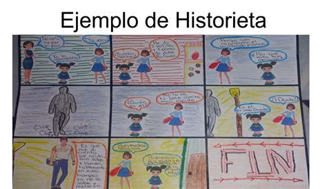 El Acoso Escolar O Bullying Y Lectura Storyboard