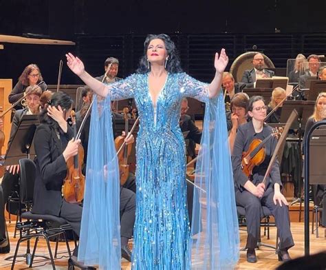 world s most glamorous opera star world record set by angela gheorghiu