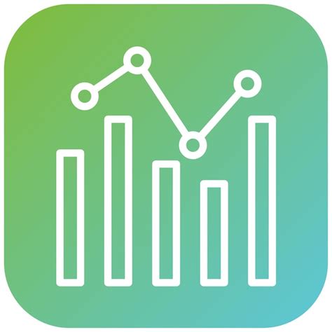 Premium Vector Vector Design Analytics Icon Style
