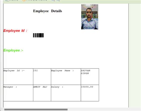 Creating Interface For Adobe Forms