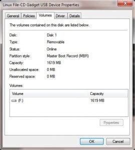 Removable USB Flash Drive As Local HDD In Windows Windows OS Hub