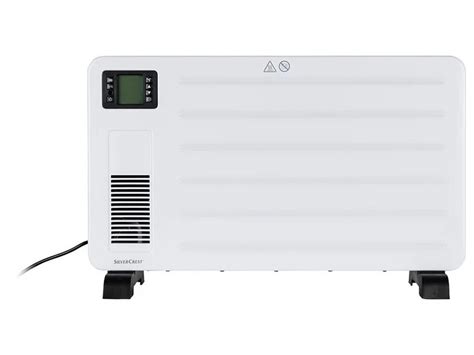 Silvercrest® Convector Skd 2300 D5 Primeleb