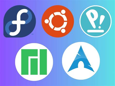 5 Best Linux Distros You Must Try In 2024