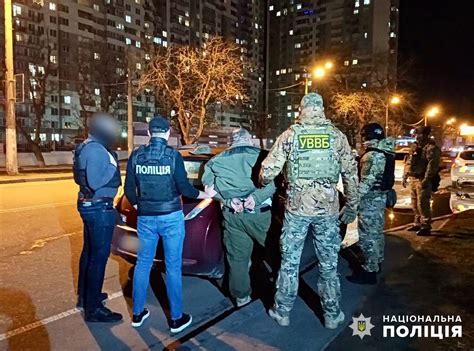 Ціна питання ─ 4500 доларів на Одещині затримали організатора переправлення «ухилянта за