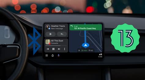 Android 13 Cannot Connect To Car Bluetooth Fixed Droidwin