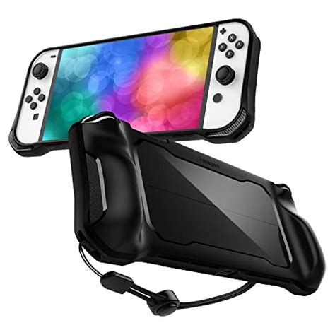 I Tested The Nintendo Switch Oled Armor The Ultimate Protection For I Tested The Nintendo Switch Oled Armor The Ultimate Protection For