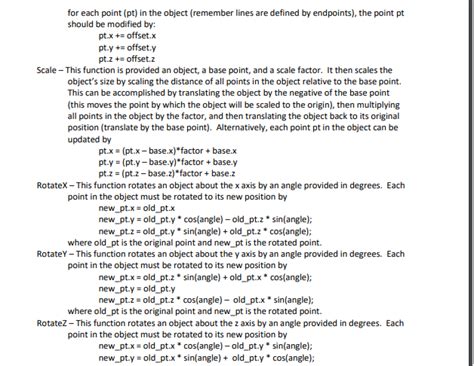 Solved Purpose This Lab Introduces Structs As A Data