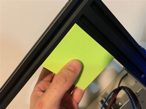 3d Printable Calibration Large Rectangles・cults